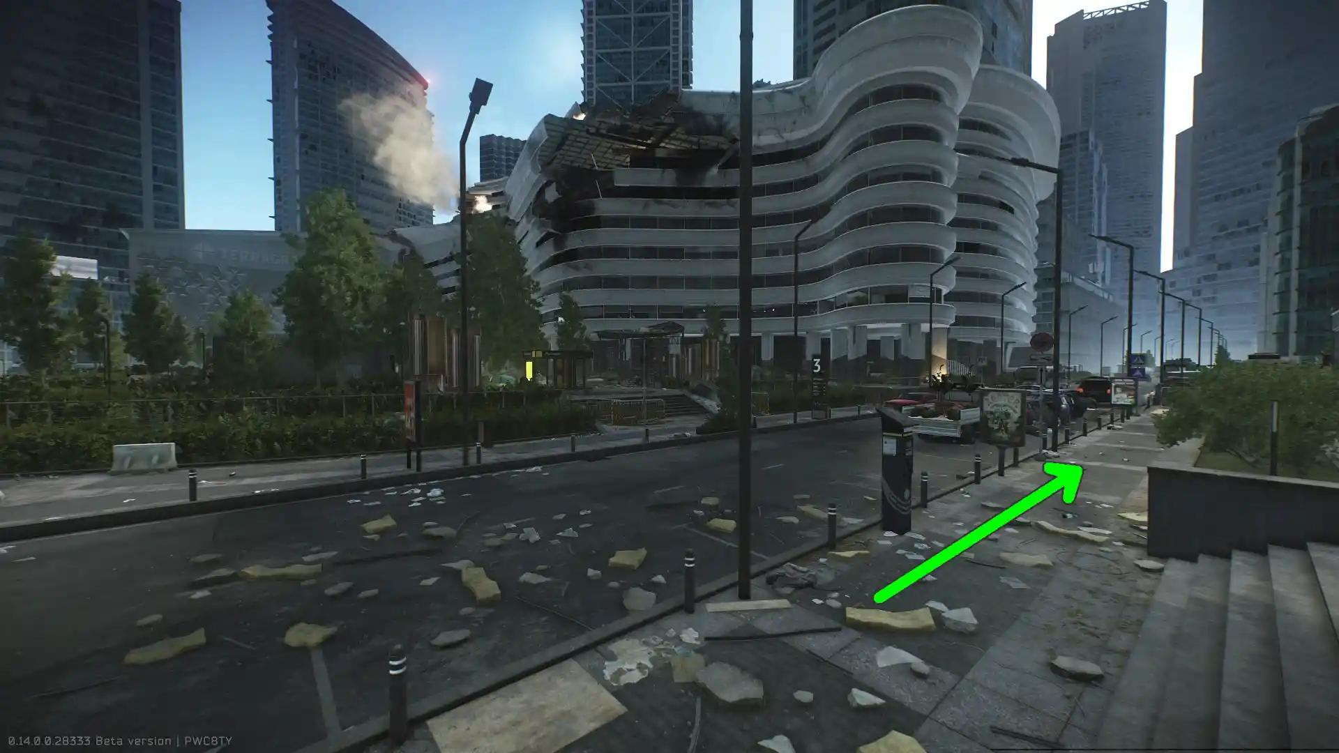 GROUND ZERO - Escape from Tarkov Wiki*